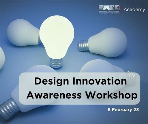 Sutd Academy On Linkedin Sutdacademy Skillsfuture Design Innovation Designthinking