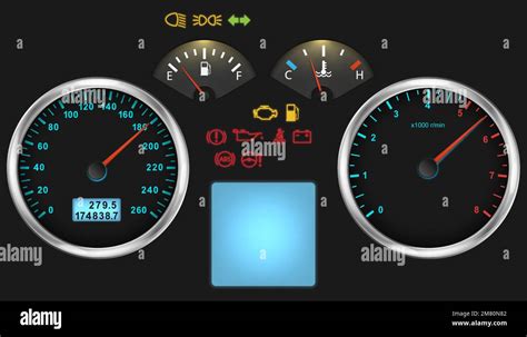 Odometer Electric Car At Gabriel Williamson Blog