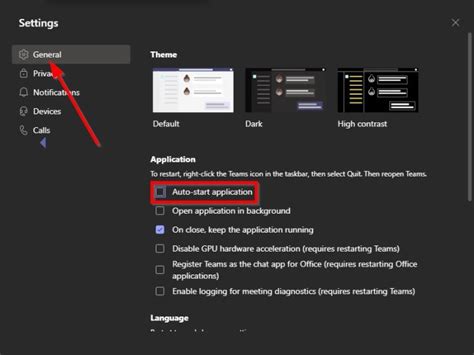 How Do I Stop Microsoft Teams From Showing Away Donstar