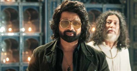 Badass Ravi Kumar Trailer Review Himesh Reshammiya Says Main Bachpan Se Kharab Hun In The