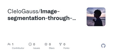 Github Clelogaussimage Segmentation Through Fcn Model