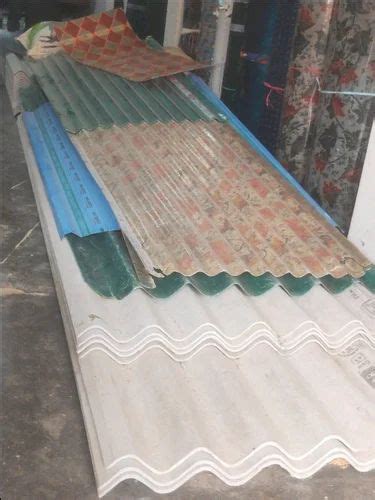 Cement Sheet Ciment Sheet Wholesaler From Gorakhpur