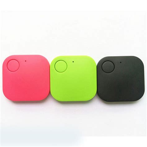 Square Bluetooth Anti Lost Device Grandado