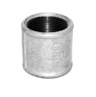 Luva Redução Ferro Galvanizado 2x112 Tupy 123204733 Zigferramentas