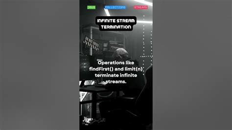 Infinite Stream Termination Java Centric Youtube