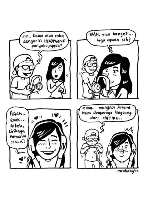 Komik Strip Baru Ngakak Paret2 Kaskus The Largest Indonesian Community Komik Lucu