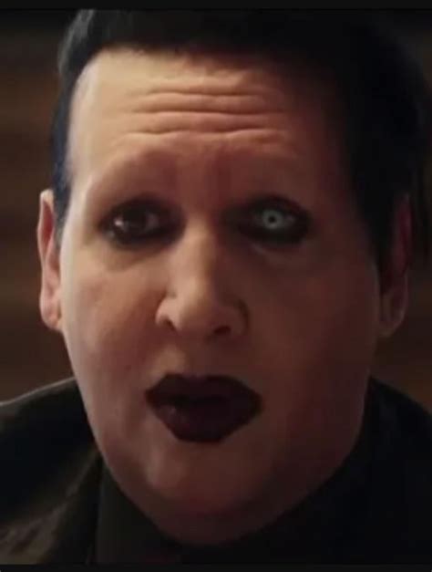 Whats Your Least Favorite Manson Look Rmarilynmanson