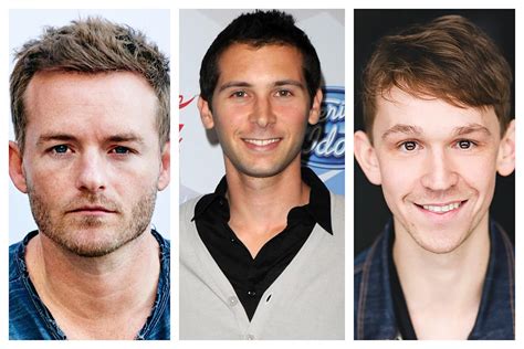 ‘Malcolm in the Middle’ Revival: Christopher Masterson, Justin Berfield Returning; Dewey Recast ...