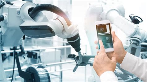 Electronics Logistics Supply Chain Management Db Schenker