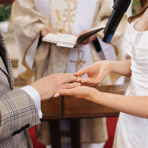 Modern Wedding Vows A Complete Guide