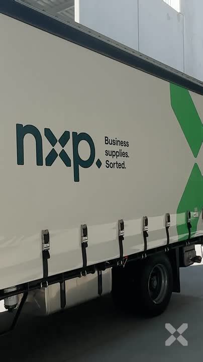Nxp Limited On Linkedin Nxp Businesssuppliessorted