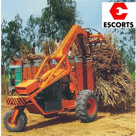 Escorts M 1000 Multi Loader At Best Price In Ballabhgarh Id 19275817288