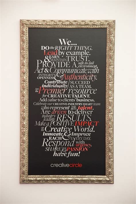 Creative Circle Office Photos Glassdoor