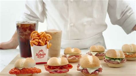 Arbys 1 Menu Tv Commercial Hunger Problems Ispottv