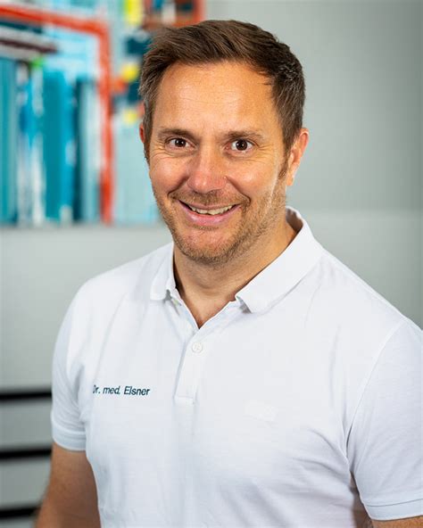 Dr Med Andreas Elsner Ogab Orthopädische Gemeinschaftspraxis Am