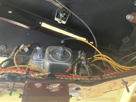 Adding Fuse Block P15 D24 Forum P15 And Pilot