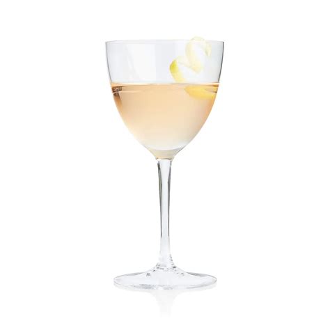 Cracking The Code On Glassware