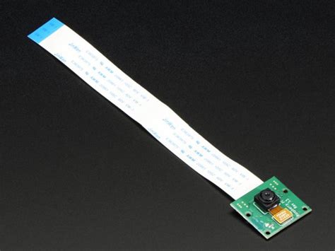 Secure Your Space With A Raspberry Pi Face Recognition System