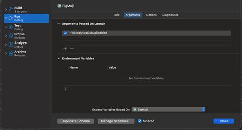 【swift firebase analytics】ロギングの実装方法！カスタムイベントを発行