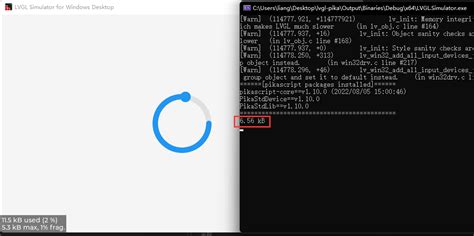 Pikascript And Lvgl Make Python Lighter Easier And Smarter Lvgls Blog