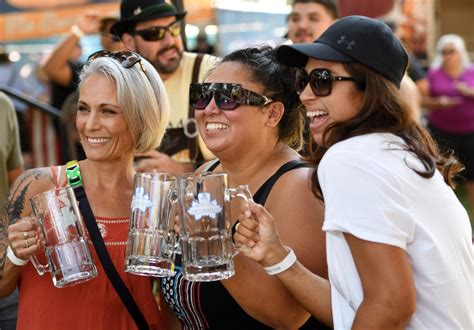 Oktoberfest 2023 Where To Celebrate In Southern California Orange