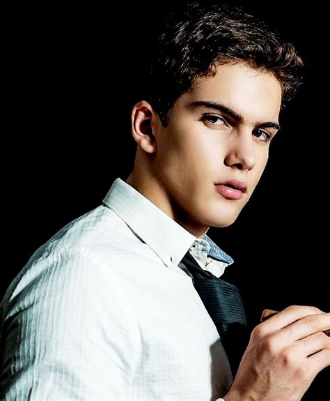 Mateus Lima Beautiful Strangers