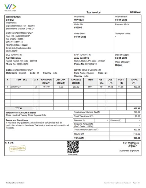 GST Plugin For WooCommerce Smart GST Calculation Multi Location Support