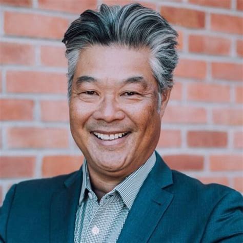 Rodney Fong Aesc Summit San Francisco