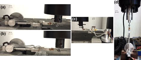 Load Cell Static Calibration A S S B S C S S S D S S Download Scientific Diagram
