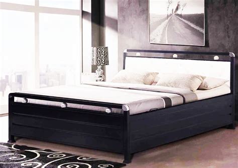Full Size Metal Ms Box Bed At Rs 15300 In Thane Id 2850410733533