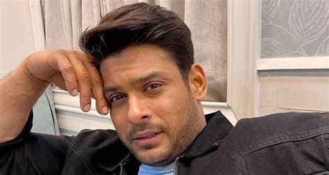 Throwback Sidharth Shukla Got Emotional On Receiving A Handwritten