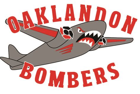 Oaklandon Bombers