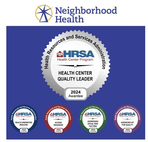 Healthcenters Chc Hrsa Award Chcollective