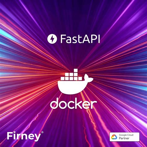 marc ☁️ firth on linkedin fastapi performance docker