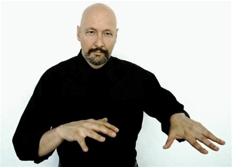 Leave American Sign Language Asl