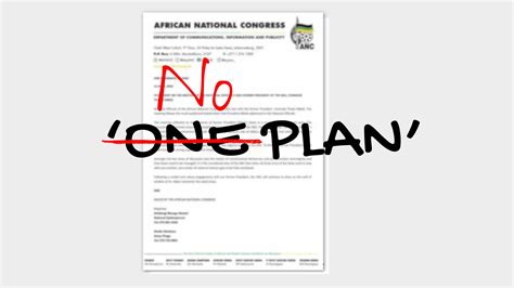 District Development Model A Non Solution For Local Governments