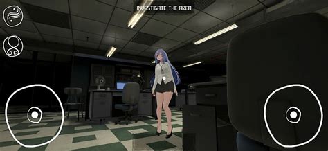 Download And Play Yandere Horror Game On Pc Emulator
