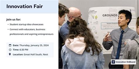 Manya Malhotra On Linkedin Innovation Fair