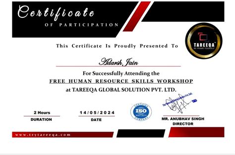 Adarsh Jain On Linkedin Connections Hr Workshop Professionaldevelopment