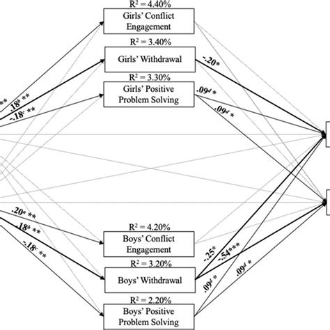 Proposed Vsa Model In Adolescence Note Proposed Model Using The Vas