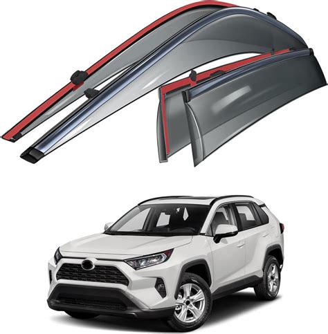 Rav4 Rain Sensor At Flynn Deacon Blog