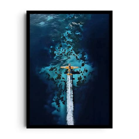 Ocean Flight Loudborders™