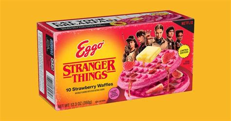 Eggo Get Me Free Samples