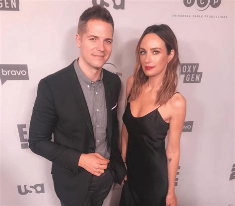 Catt Sadler Confirms Departure From E News Gossie