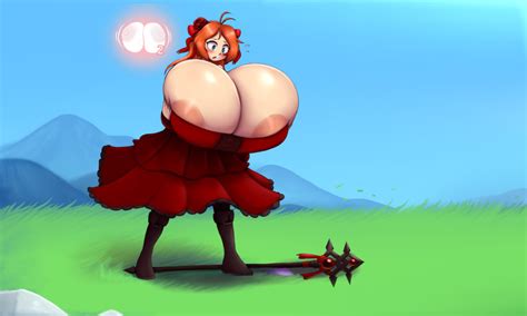 Rule 34 1girls Alternate Version Available Areolae Blue Eyes Breast