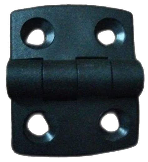 Butt Hinge Black Plastic Hinges At Best Price In Ahmedabad Id