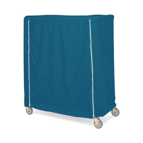Intermetro Cart Covers Medline