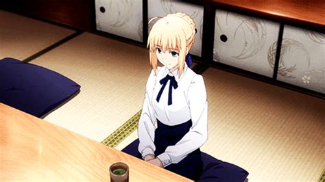 Saber Fate Stay Night Gif Over 814 Fate Stay Night Posts Sorted By Time Relevancy And Popularity
