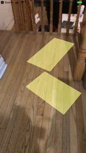 Building A Portal App In Arkit Getting Started Kodeco