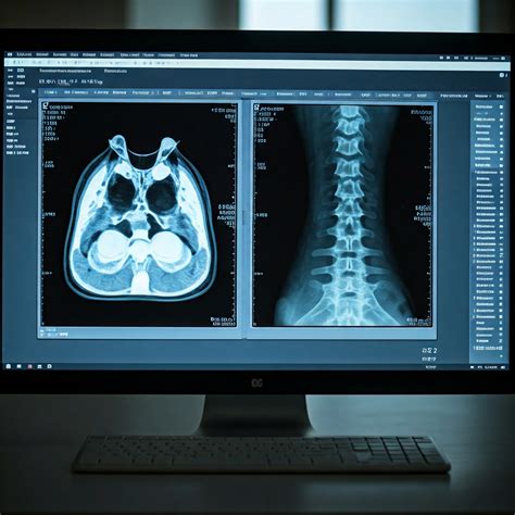 Deep Learning Based Reconstruction Nearly Halves Spinal Mri Acquisition Times Gcg Global